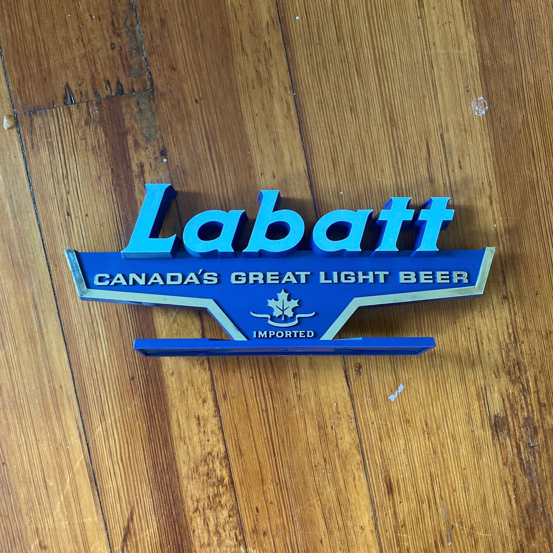 labatts beer sign for sale | View 106 classified ads