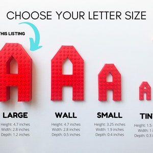 Personalized Name Sign | Large Letters for Kids | Wall Name Sign Custom ...