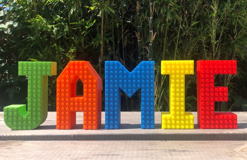 Personalized Name Sign Custom Sign Kids Room Decor Large - Etsy