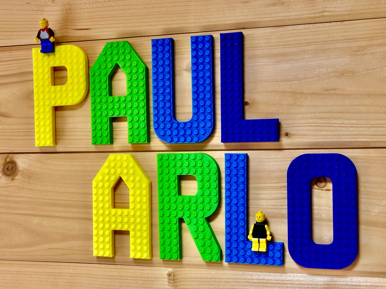 Playroom Sign Kids Bedroom Sign Boys Wall Sign Girls | Etsy