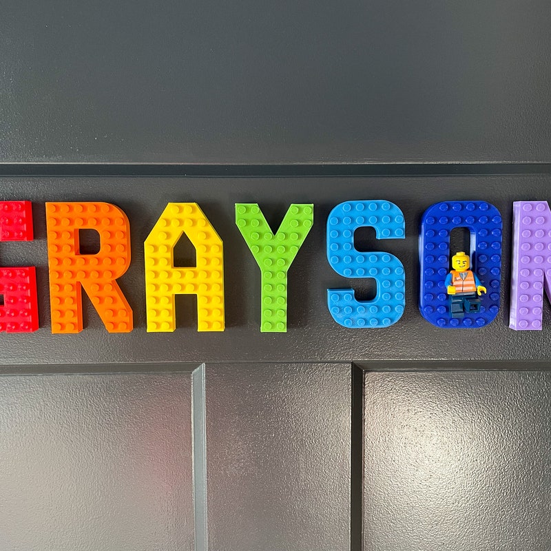 Kids Room Signs - Etsy