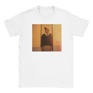 WWDITS Colin Robinson Birthday Party Short-sleeve Unisex T-shirt - Etsy