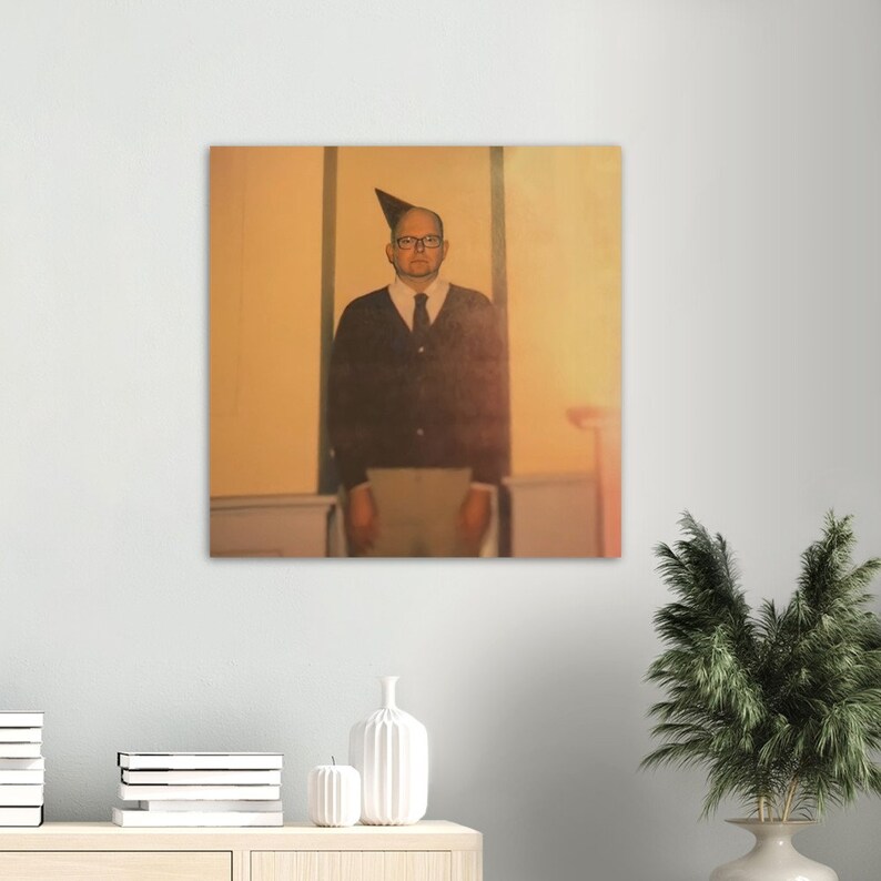 WWDITS Colin Robinson Fine Art Poster Print - Etsy