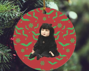 Nadja Doll What We Do in the Shadows | Etsy