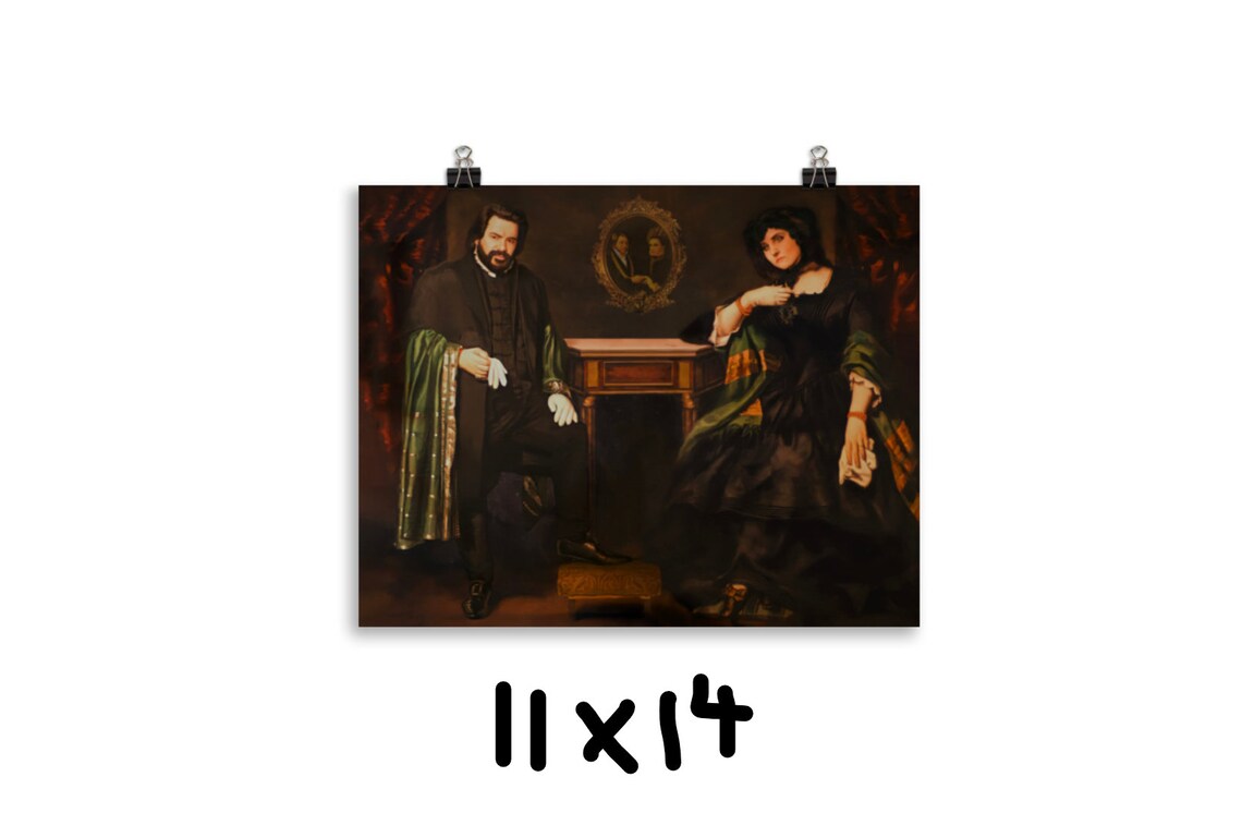 WWDITS Nadja and Laszlo WWDITS Wall Art Poster - Etsy New Zealand WWDITS Nadja and Laszlo WWDITS Wall Art Poster - Etsy New Zealand