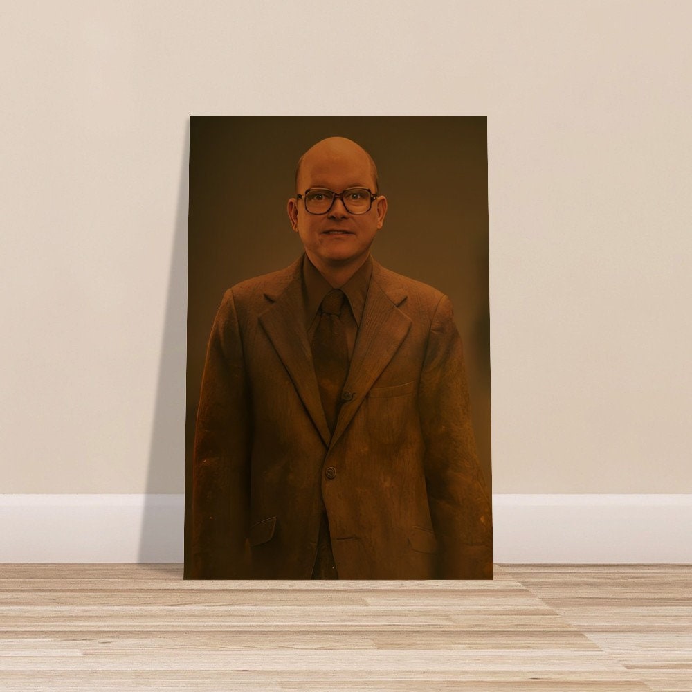 Business Colin Poster - Etsy