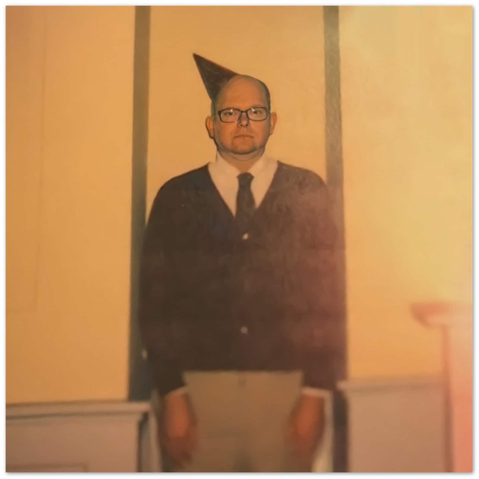 WWDITS Colin Robinson Fine Art Poster Print - Etsy