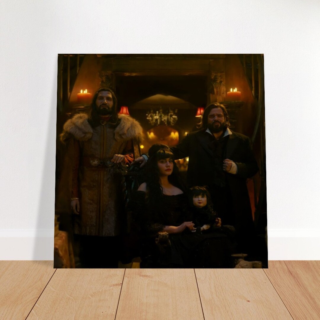 WWDITS the Portrait Fine Art Poster - Etsy