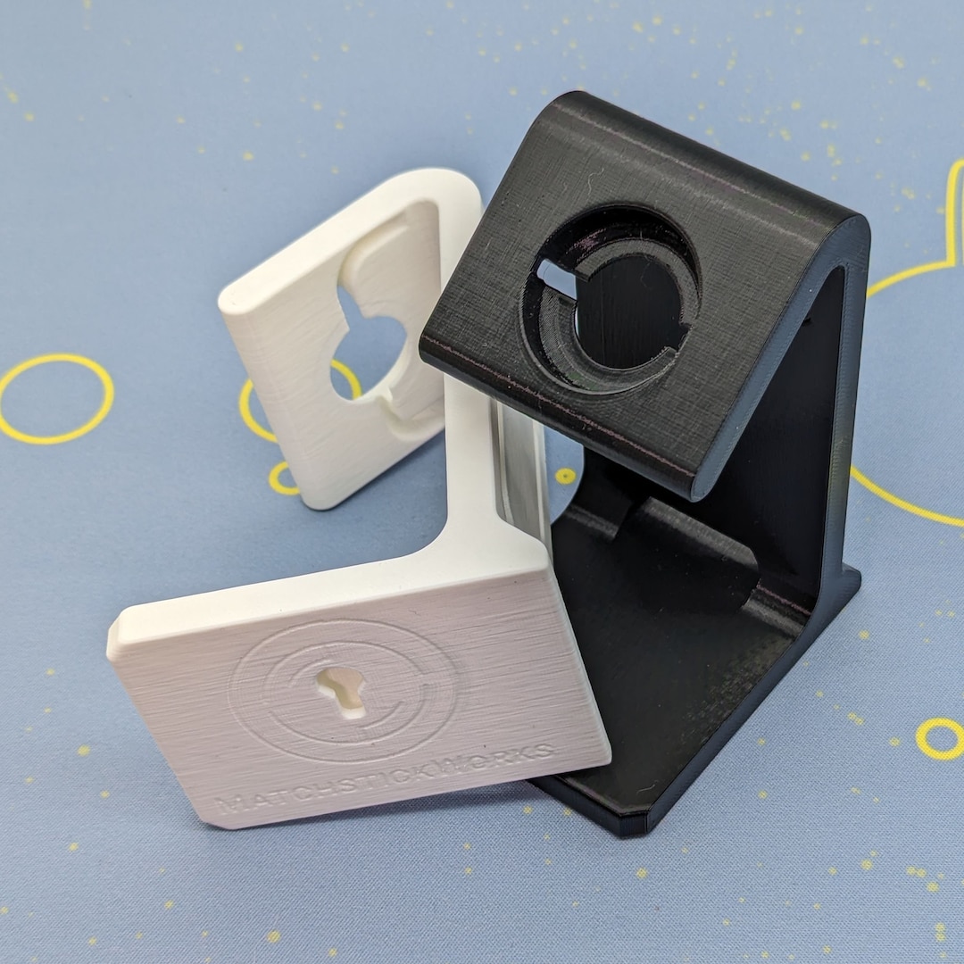 Pixel Watch 2/3 Charging Stand: Minimalist 3D Printed Design - Etsy