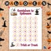 Halloween Countdown Calendar • Classroom Halloween Decor • Halloween ...