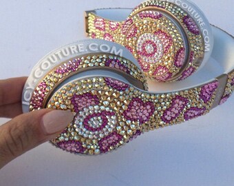 Bling Beats by Dre | Etsy