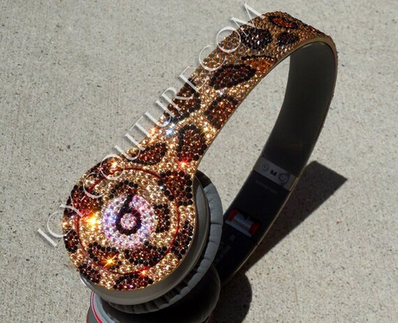 Leopard Print Beats