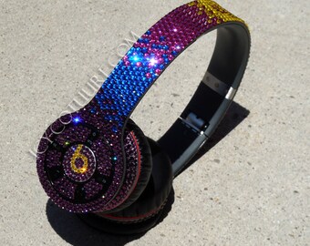 Bling Beats by Dre - Etsy