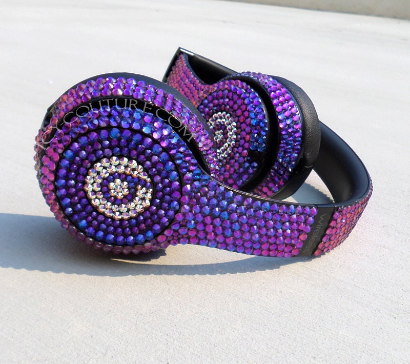 Purple Beats Studio