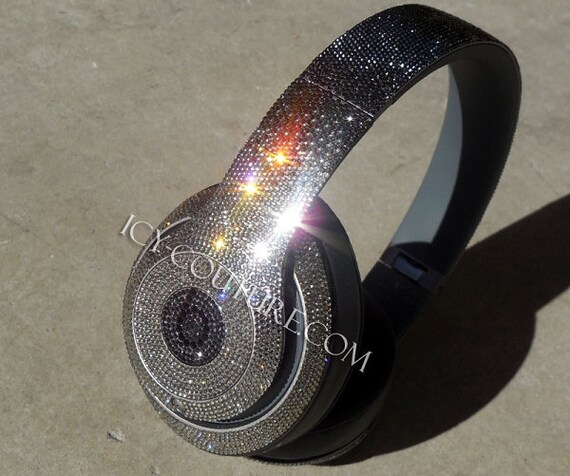 Beats Headphones Diamond