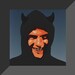 Slowthai Tyron Hoodie, Custom Album Artwork, Rap Merch - Etsy