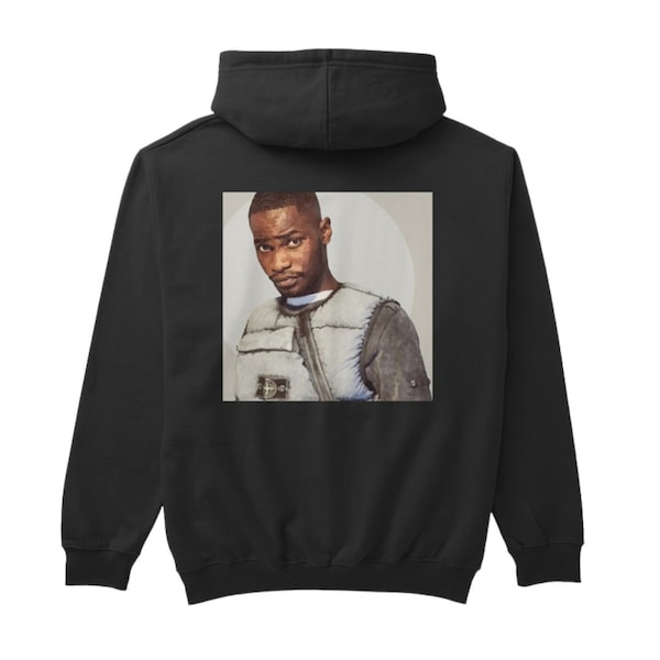 Hoodie Artwork Art - Etsy