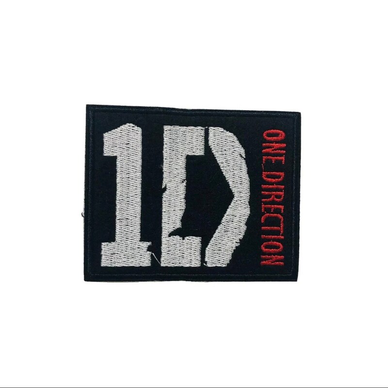 One Direction Pins - Etsy