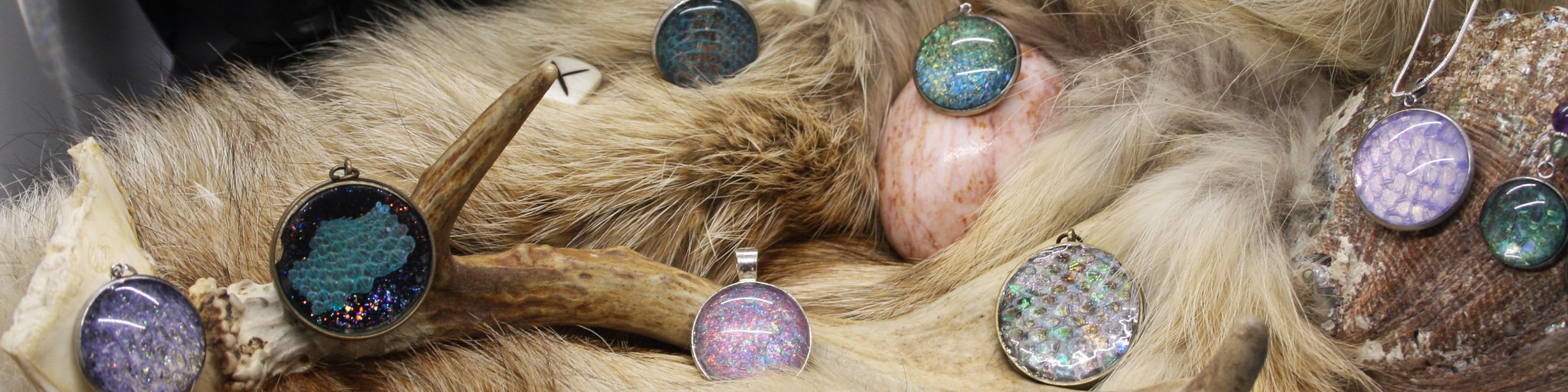 PrismaticScales - Etsy