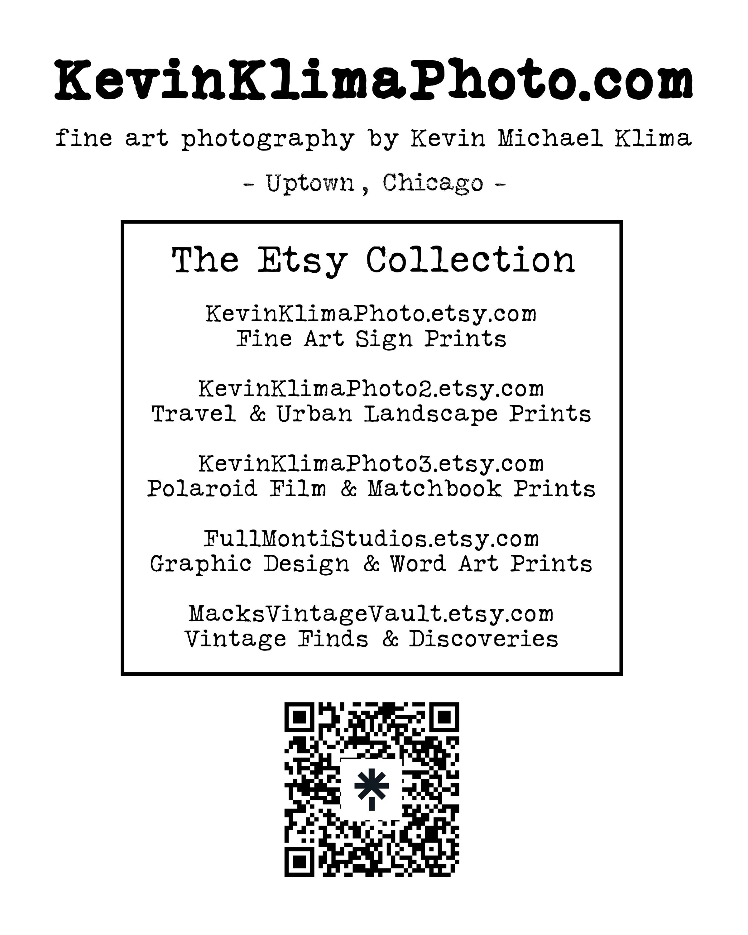 PICKWICK THEATRE, Chicagoland Photography Print Unframed Wall Art ...