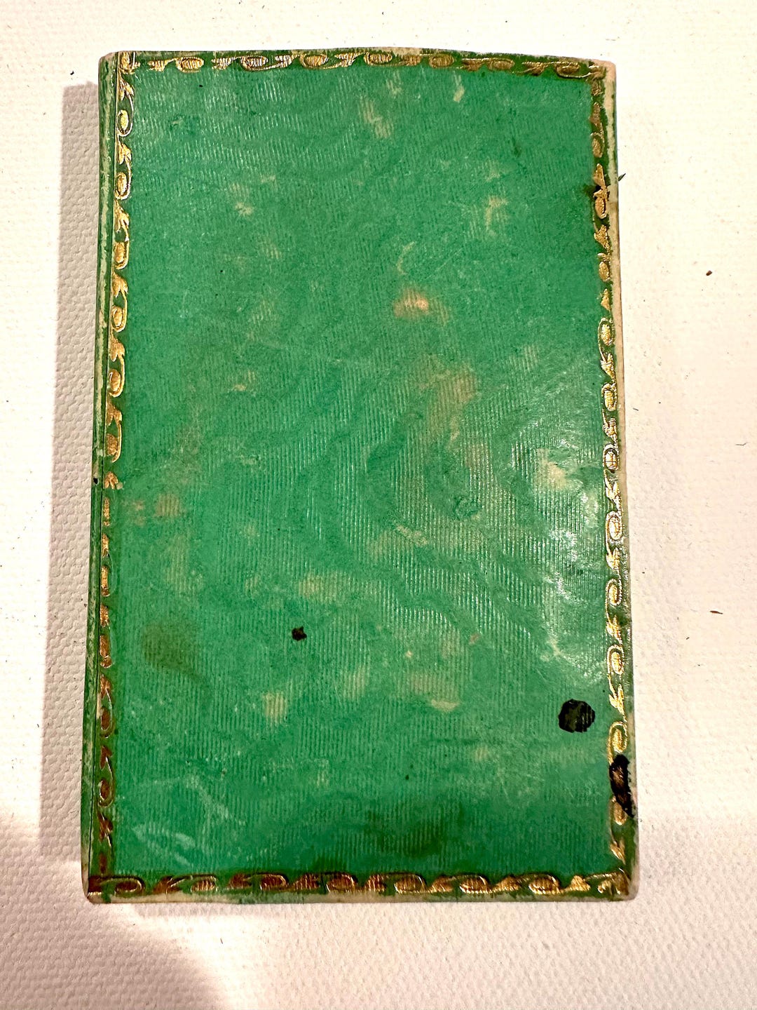 Wiener Taschenkalender 1832 (viennese Pocket Calendar) RARE - Etsy