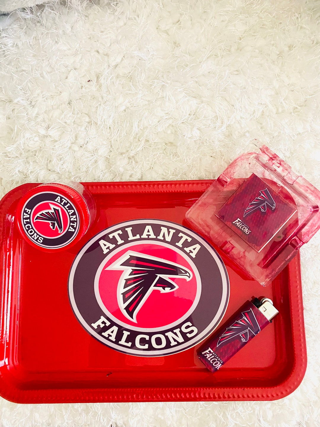Falcon Tray - Etsy
