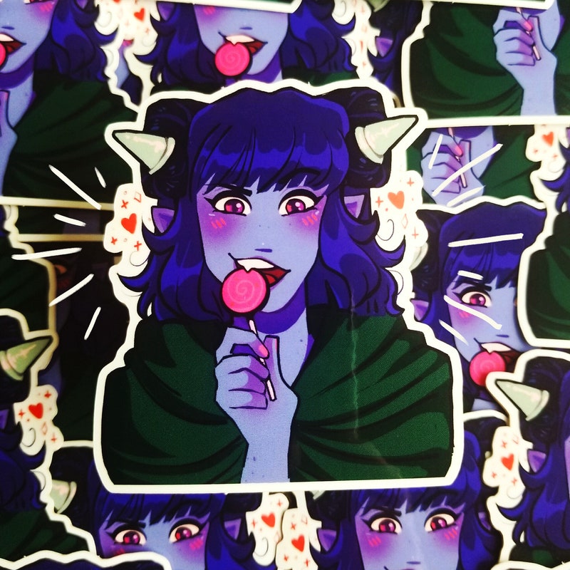 Critical Role Jester - Etsy