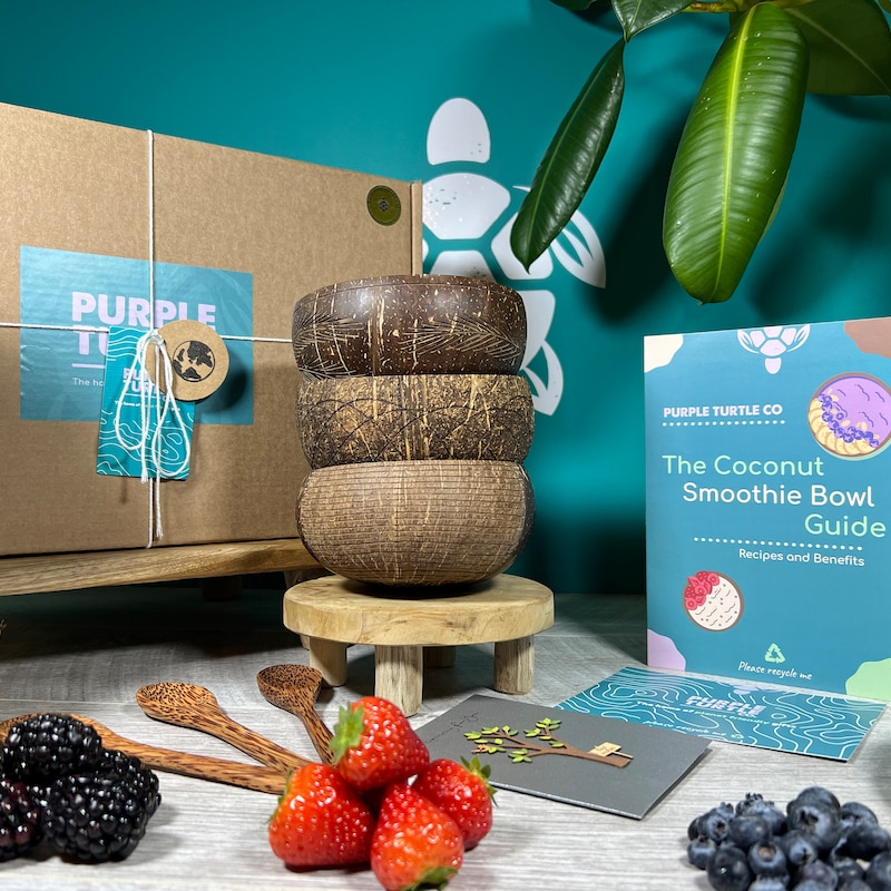 Smoothies and Spoons - Etsy UK