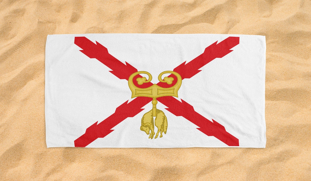 Burgundian Cross Netherlands Historic Warflag Heraldic Royal Pennant ...