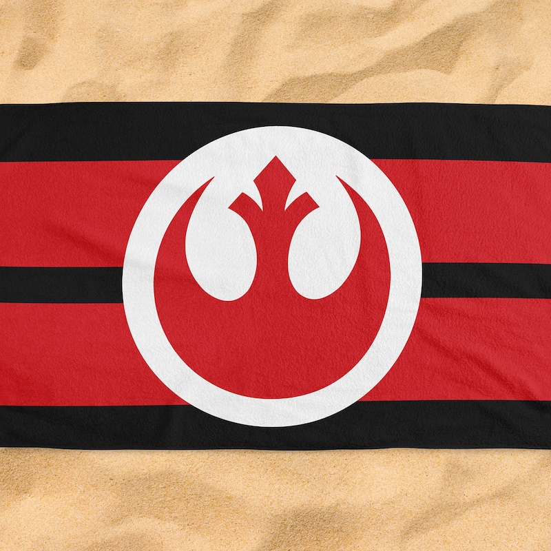 Starwars Flags - Etsy