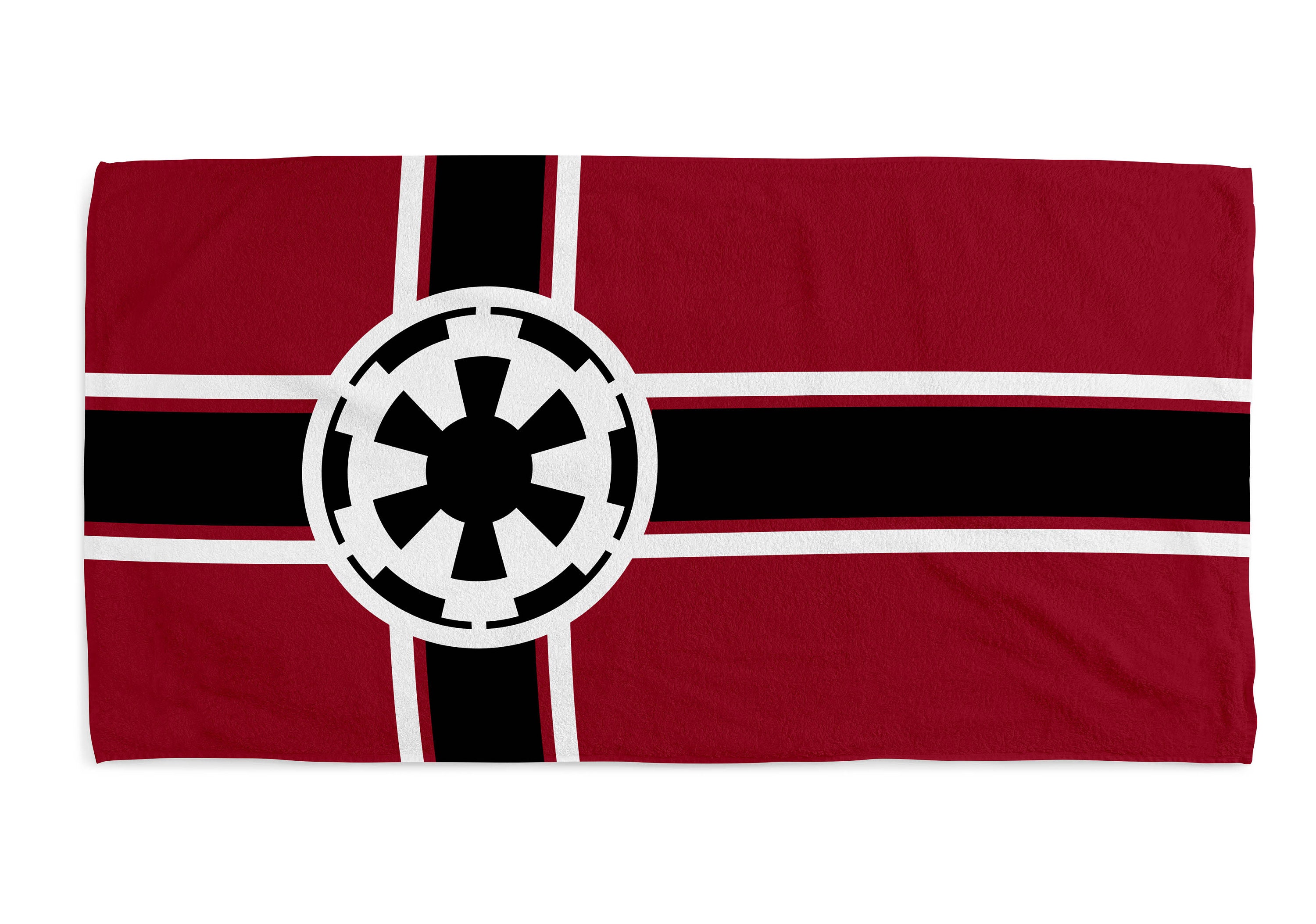 Galactic Empire Flag Historic Warflag Heraldic Royal Pennant Flag ...
