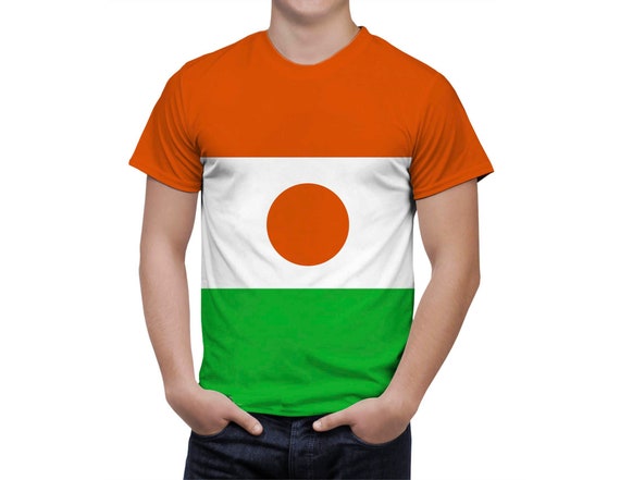 Escudo De Armas De Níger