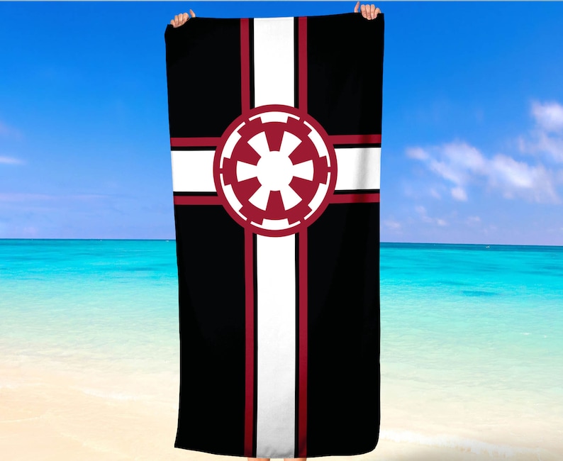 Galactic Empire Flag Historic Warflag Heraldic Royal Pennant Flag ...