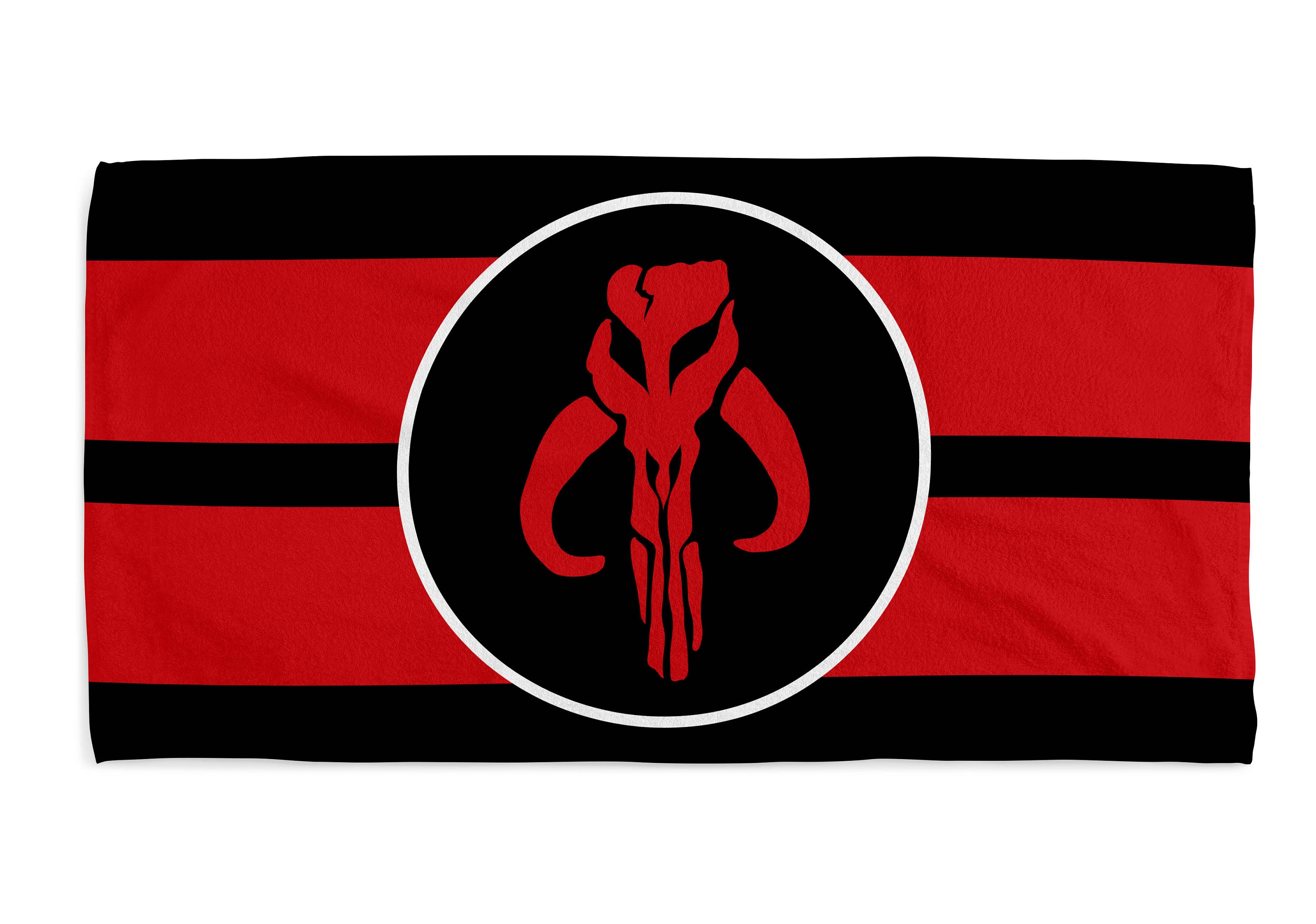Mandalorian Rebel Galactic Empire Star Wars Warflag Heraldic - Etsy