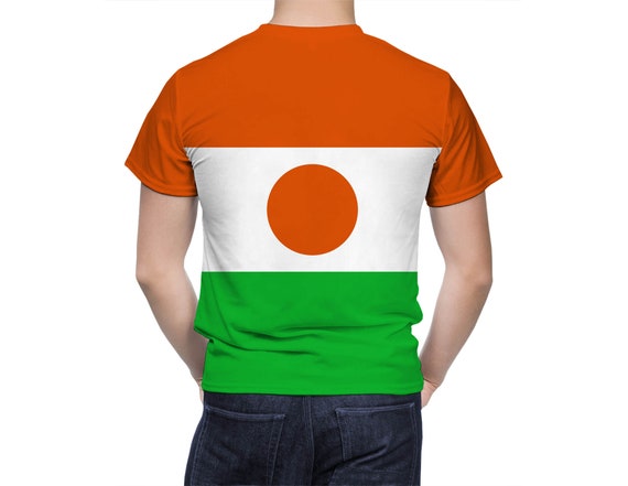 Escudo De Armas De Níger