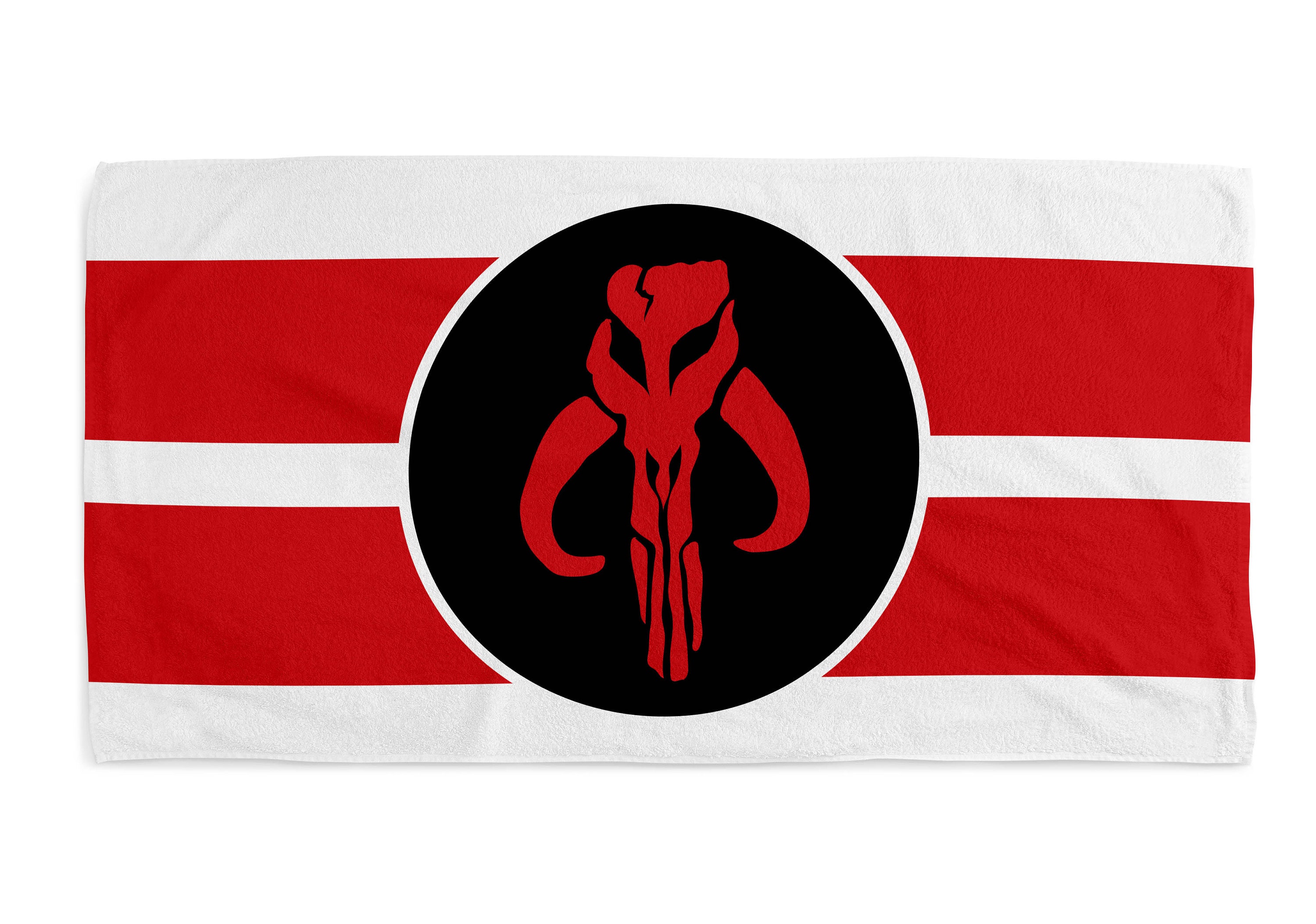 Mandalorian Rebel Galactic Empire Star Wars Warflag Heraldic - Etsy
