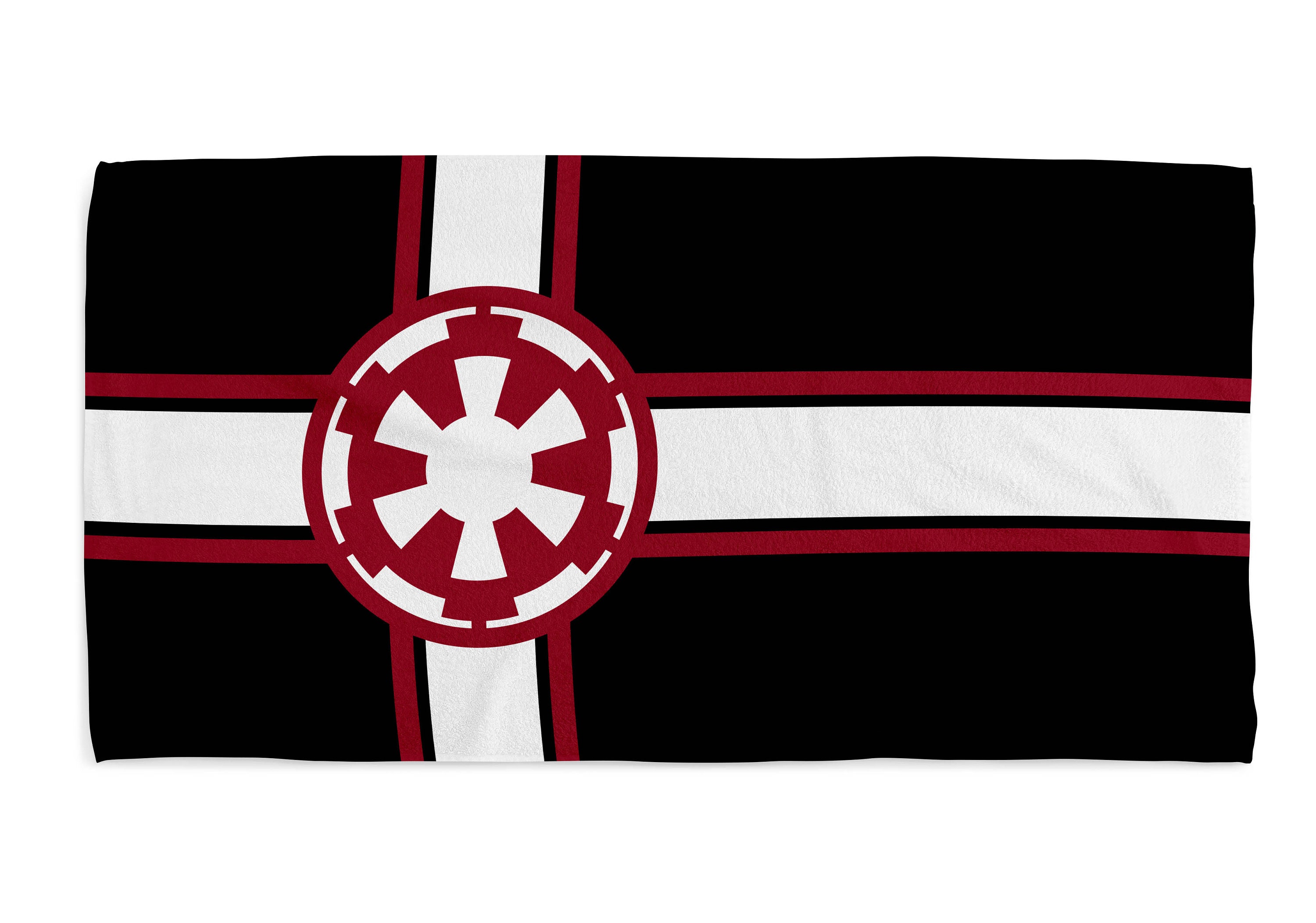 Galactic Empire Flag Historic Warflag Heraldic Royal Pennant Flag ...