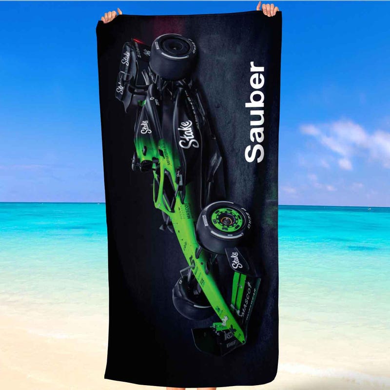 Audi F1 Merch - Etsy