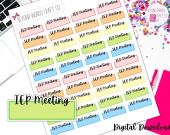 Digital Download Education - Etsy