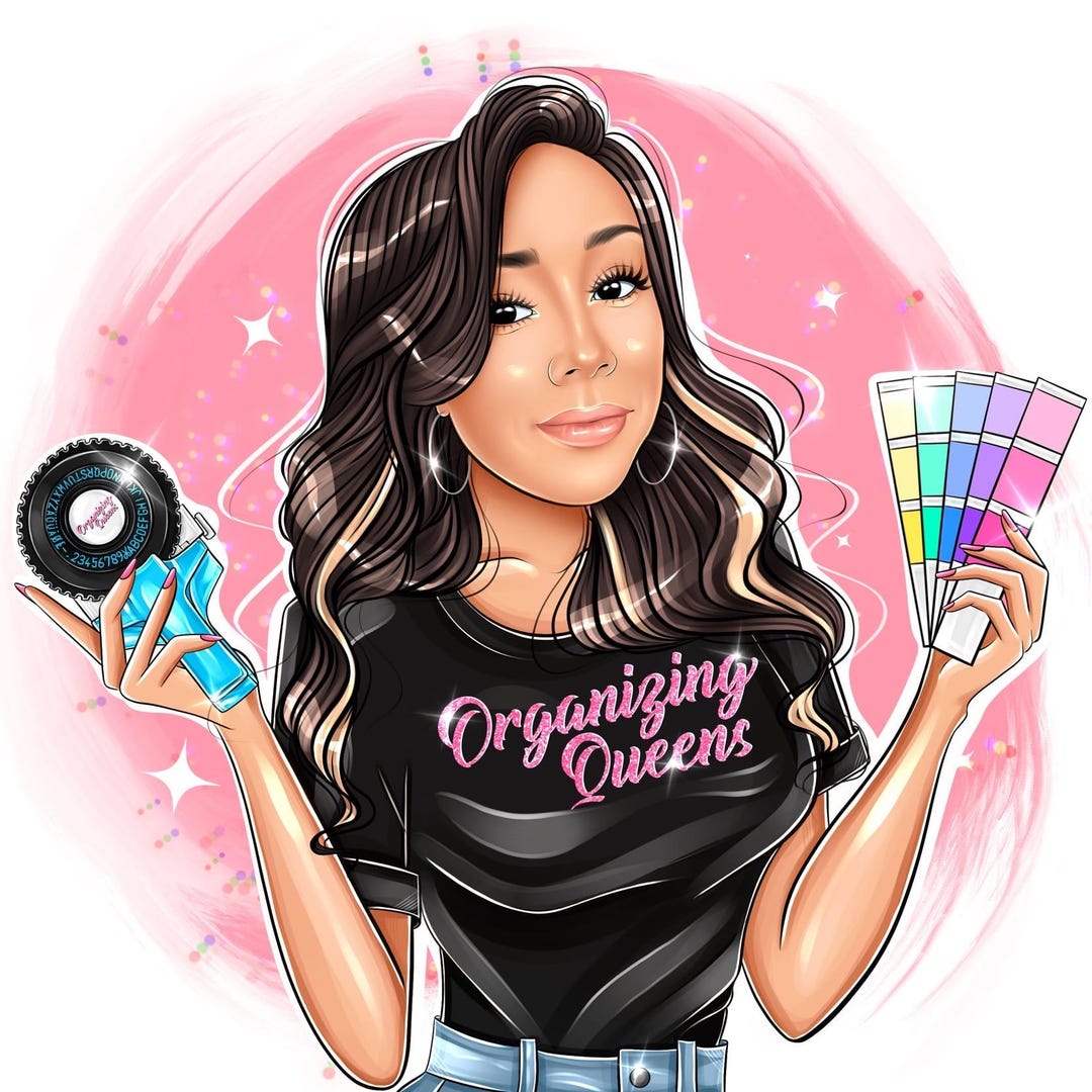 Cartoon Logo/ Cartoon Avatar/ Business Logo/ Logo Design/ Cartoon ...
