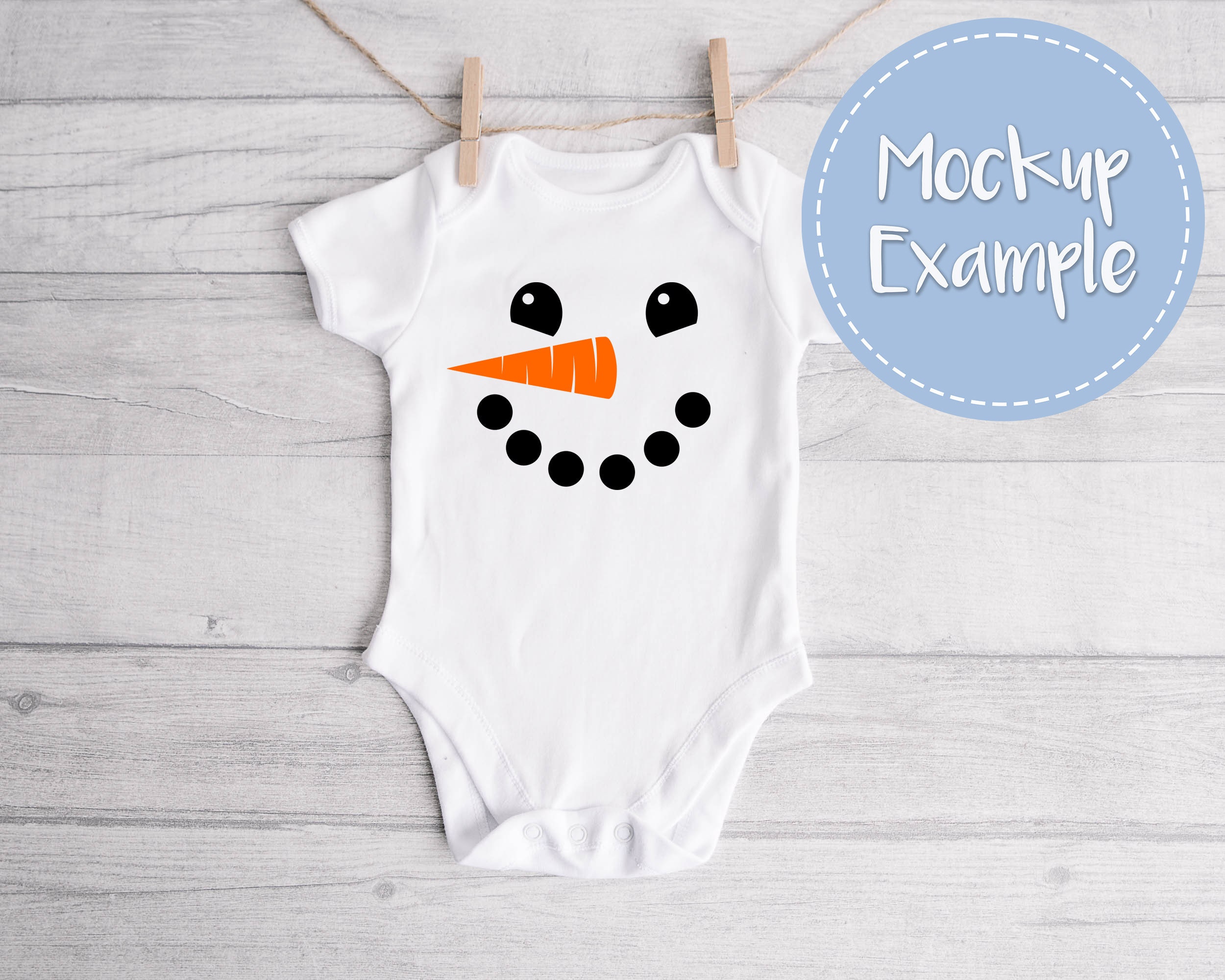 Snowman SVG Bundle - Snowman Faces SVG, Build Your Own Snowman - Snow ...