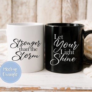 Quotes About Life - Positive Quotes SVG Bundle - Inspirational Quotes ...