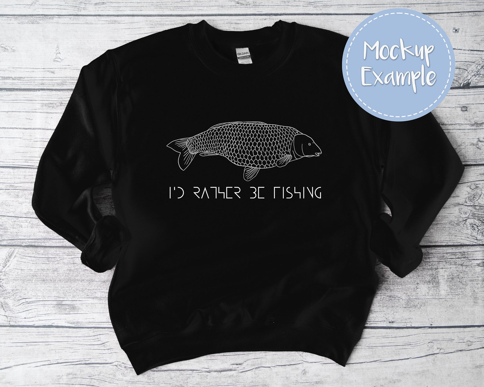 Carp SVG - Fishing SVG - Carp Fishing Clip Art - Angling SVG - Carp Svg ...