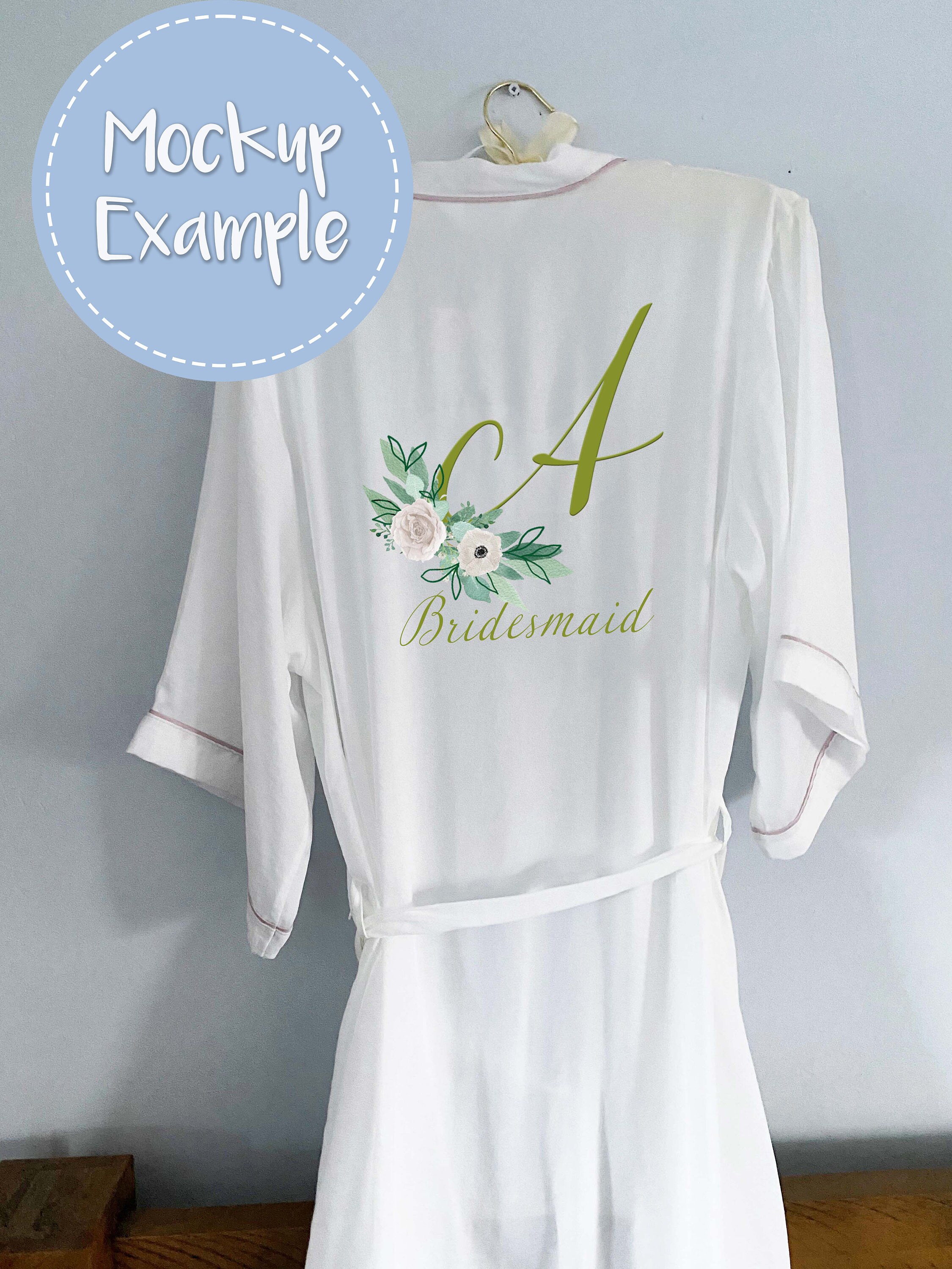 Monogram Alphabet Png Watercolour Floral Alphabet Letters Romantic ...