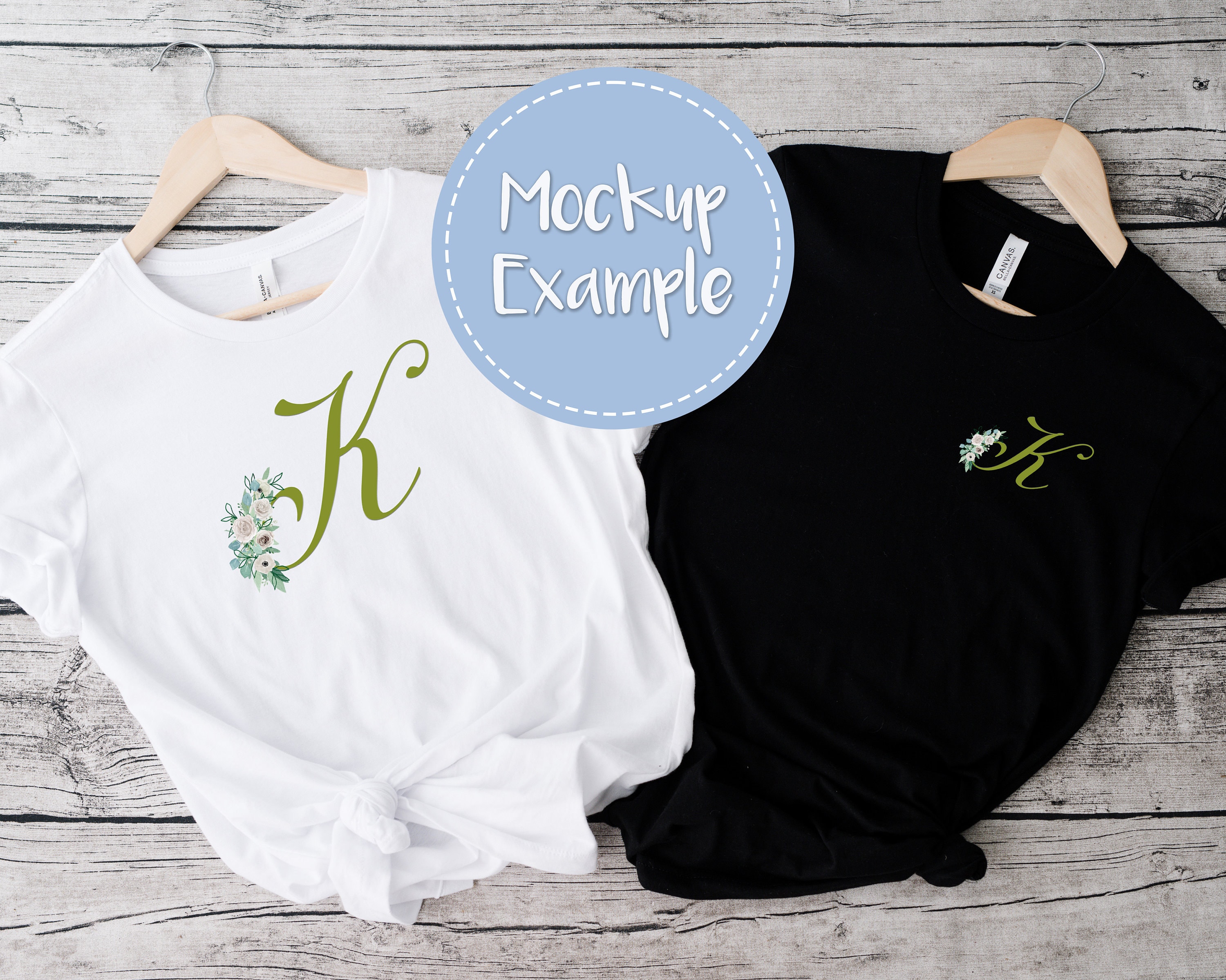 Monogram Alphabet Png Watercolour Floral Alphabet Letters Romantic ...