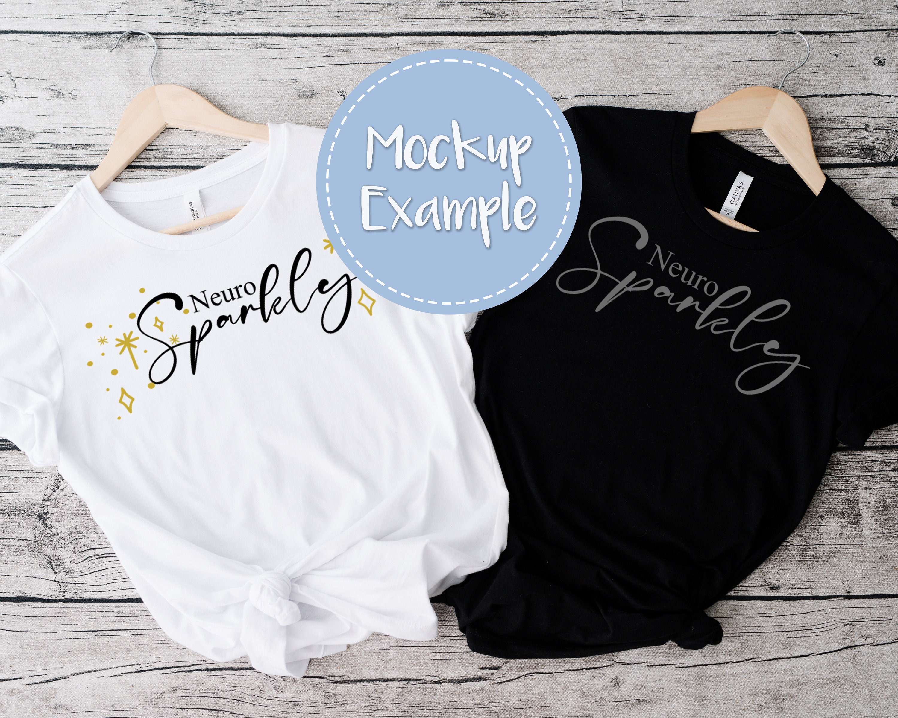 Neurosparkly SVG Neurodivergent SVG Bundle Autism Neurospicy SVG ...