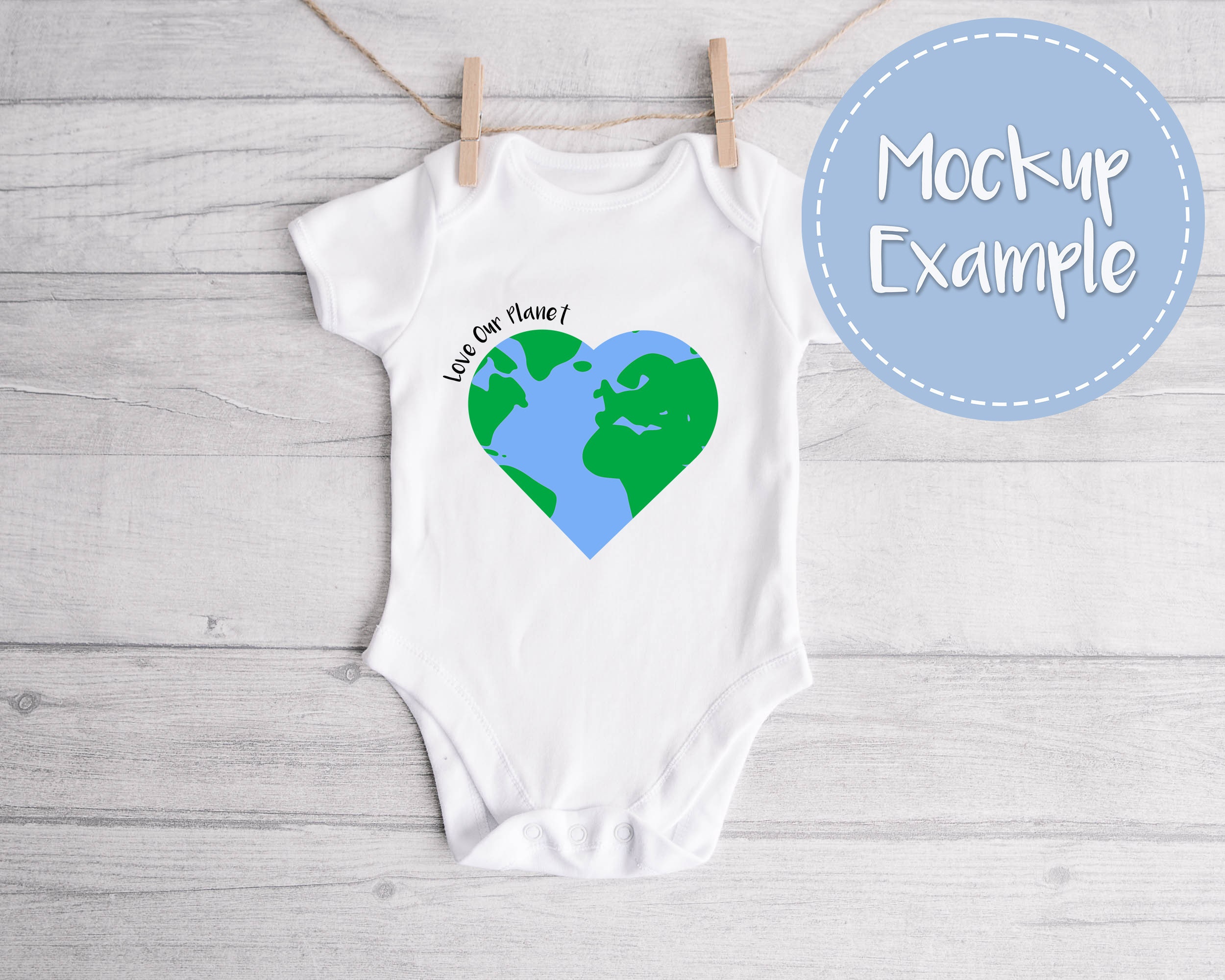 Earth Day SVG Bundle, Planet Earth PNG, Love Our Planet Clip Art ...