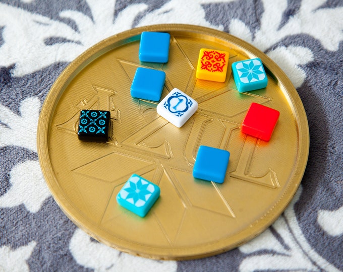 Azul Factories - Etsy