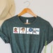 AAC Shirt | SLP AAC Shirt | Speech Therapy Shirt | Boardmaker T-shirt ...