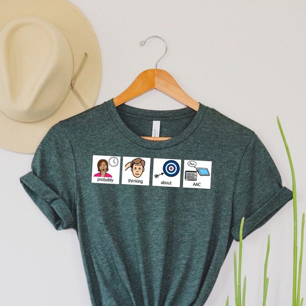 Boardmaker Shirt - Etsy